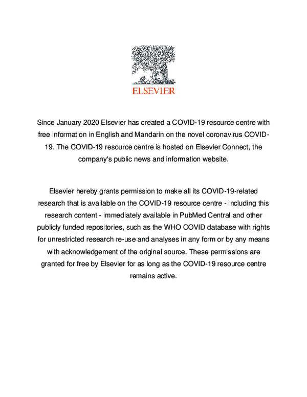 Pdf Multicenter Validation Of Early Warning Scores For Detection Of Clinical Deterioration In
