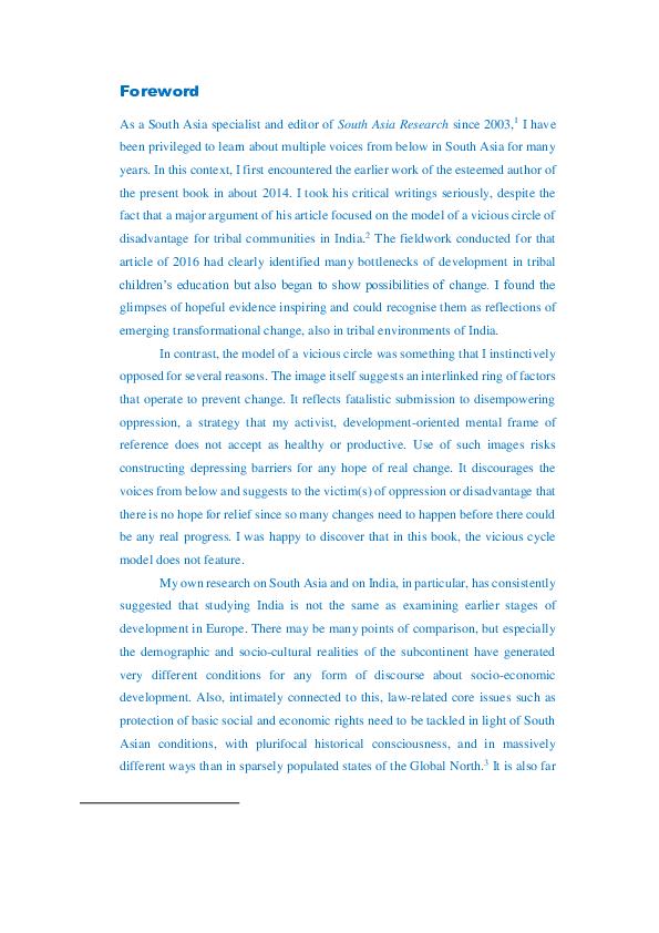 (PDF) A Perspective from Below (1)