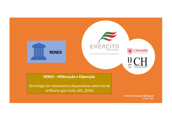 (PDF) RENEX project