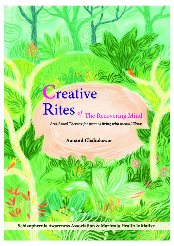 (PDF) Creative Rites of the Recovering Mind: Arts-Based Therapy for ...