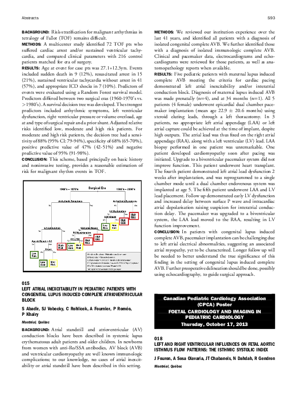 (PDF) Left and Right Ventricular Influences on Fetal Aortic Isthmus ...