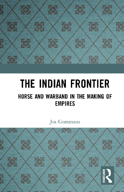 (PDF) The Indian Frontier