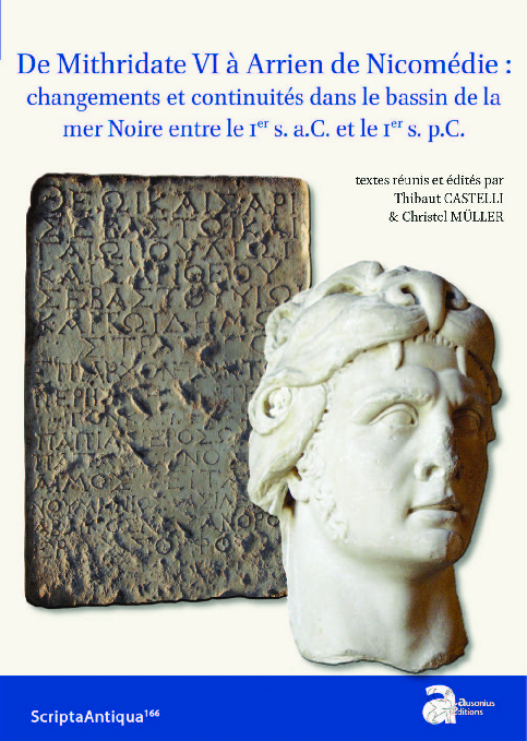 (PDF) « Continuités et transformations institutionnelles dans les cités ...