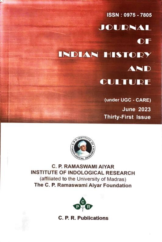 (PDF) The Imperial Tomb Architecture of Mewar Rulers