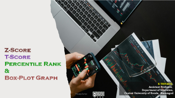 (PDF) Z-Score, T-Score, Percentile Rank and Box-Plot Graph