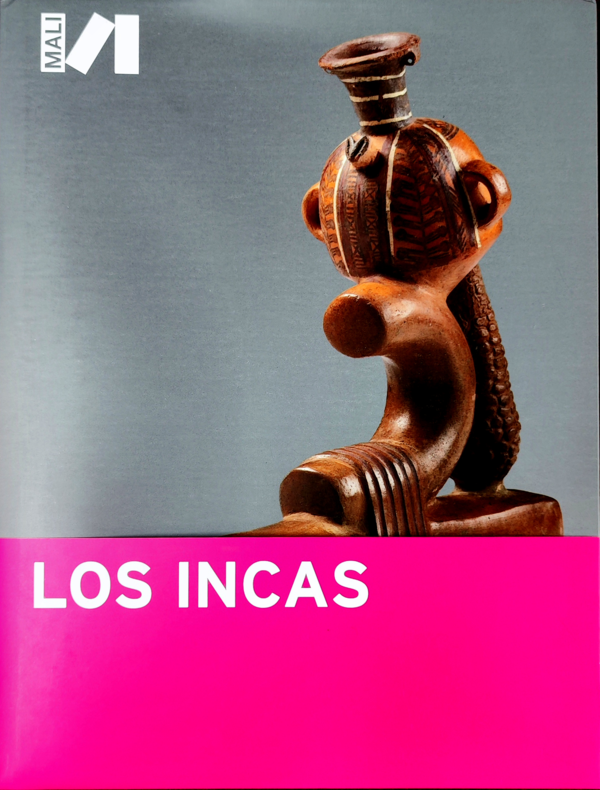 (PDF) La expansión inca y el manejo de la diversidad en Bolivia