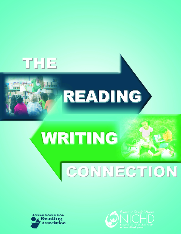 (PDF) The Reading-Writing Connection