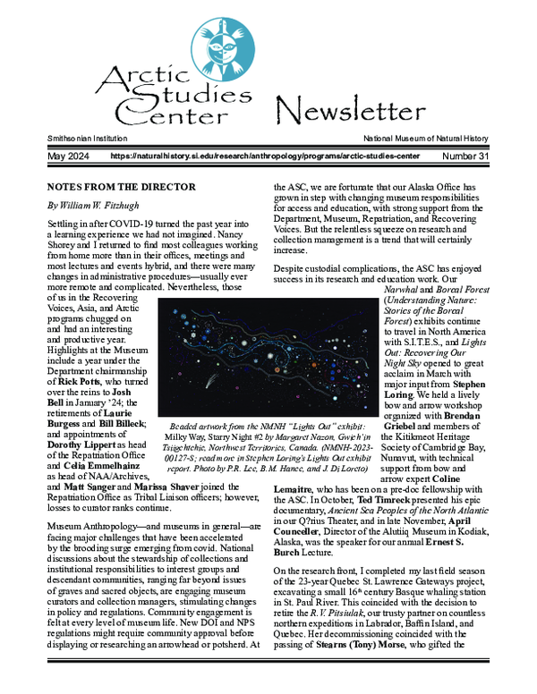 (PDF) Ritual Birch Bark Traditions in Prehistoric Eurasia: A Case Study ...