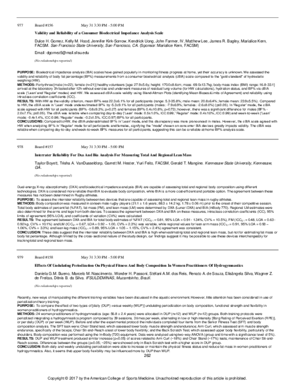 (PDF) Effects Of Undulating Periodization On Physical Fitness And Body ...