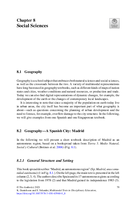(PDF) Social Sciences