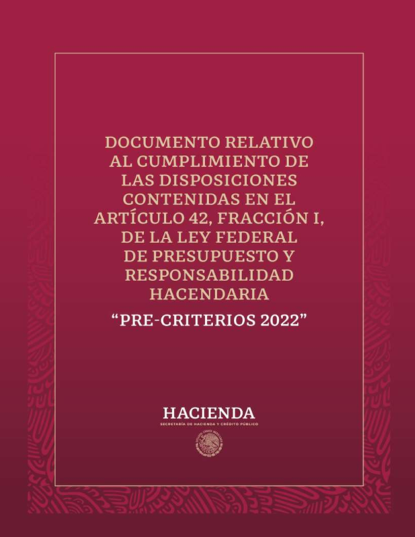 (PDF) Documento Relativo Al Cumplimiento De Las Disposiciones Contenidas en El Artículo 42 ...