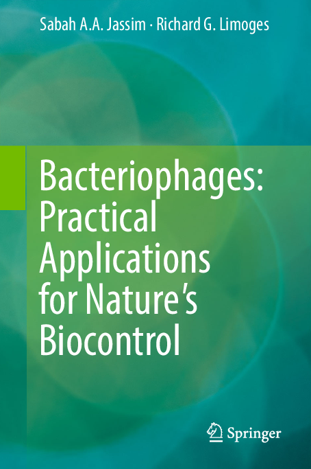 (PDF) Bacteriophages: Practical Applications for Nature's Biocontrol