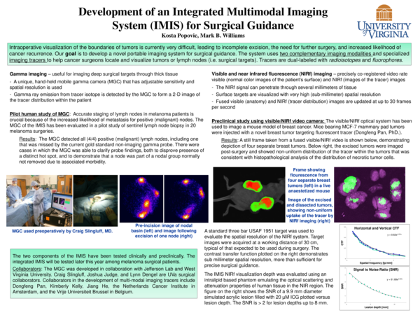 (PDF) WE-C-217BCD-01: Development of an Integrated Multimodal Imaging ...