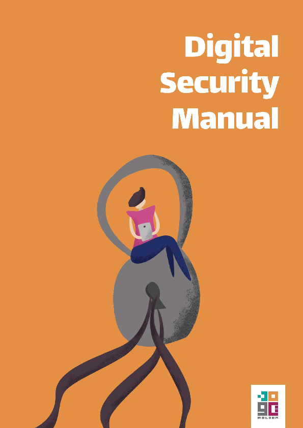 (PDF) Digital Security Manual