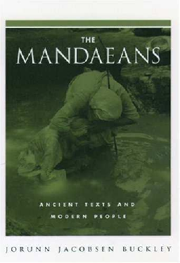 (PDF) The Mandaeans: Ancient Texts and Modern People
