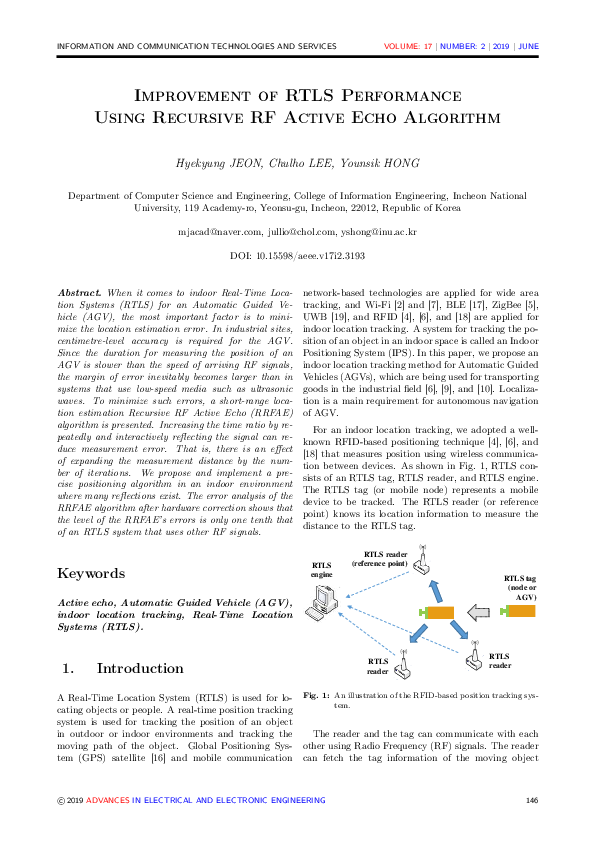 (PDF) A study on performance improvement of RF transmitter IC using ...