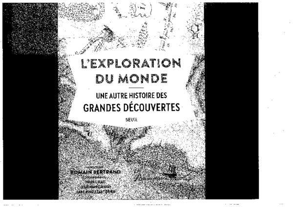 (PDF) “1562. D’Istanbul à Aceh,” in L’Exploration du monde: Une autre ...