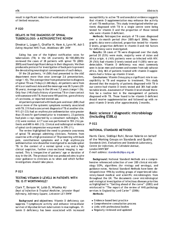 (PDF) National standard methods