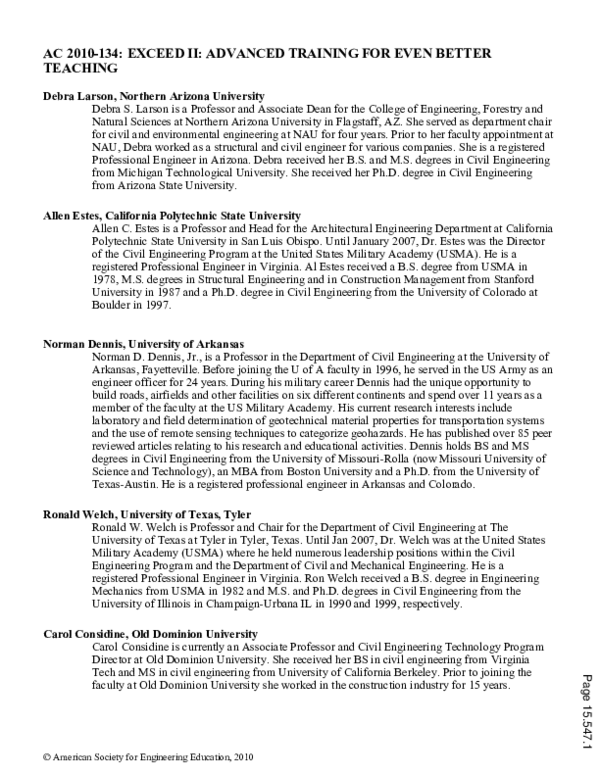 (PDF) ExCEEd II: Advanced training for even better teaching