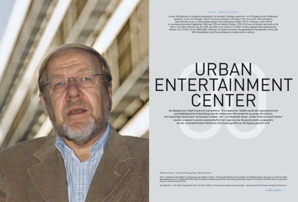 (PDF) Urban Entertainment Center