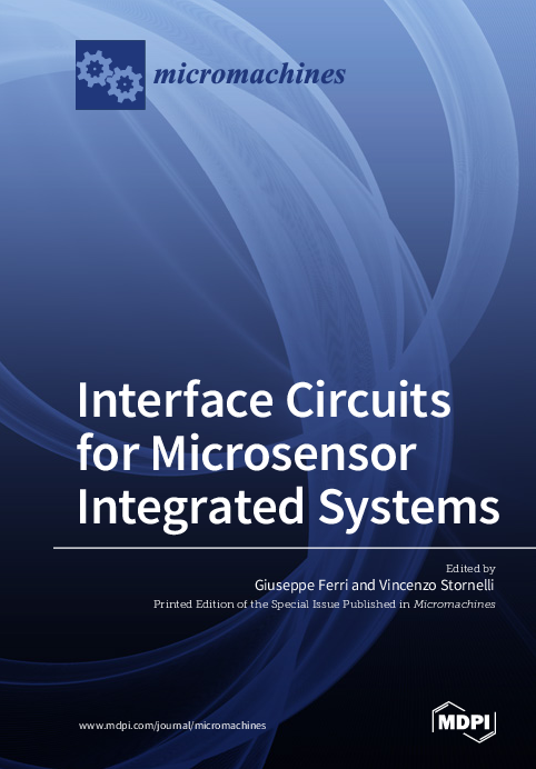 (PDF) Interface Circuits for Microsensor Integrated Systems