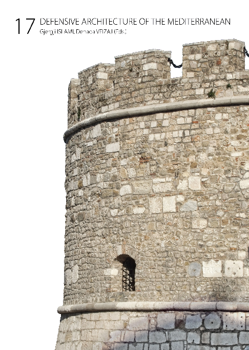 (PDF) FORTMED 2024 - Defensive Architecture of the Mediterranean XVII