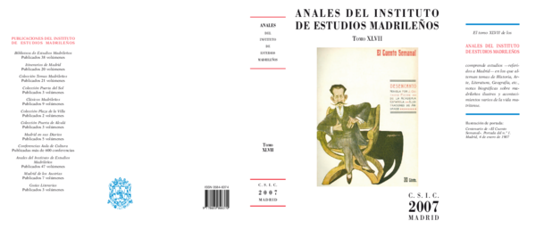 (PDF) EL Género Chico y la Zarzuela en Sinesio Delgado