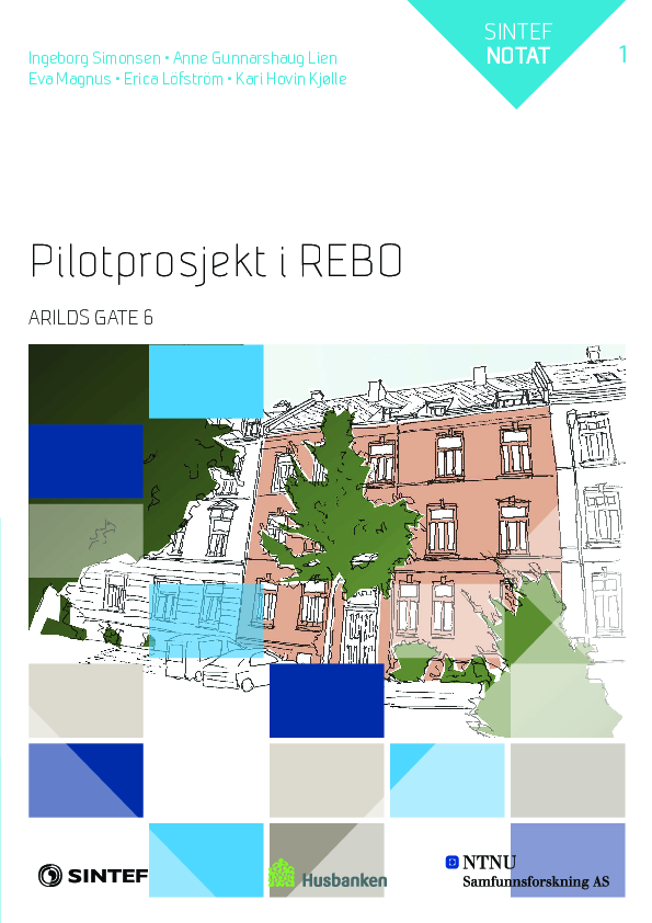 (PDF) Arilds gate 6 - oppgradering av en verneverdig bygård i Trondheim ...