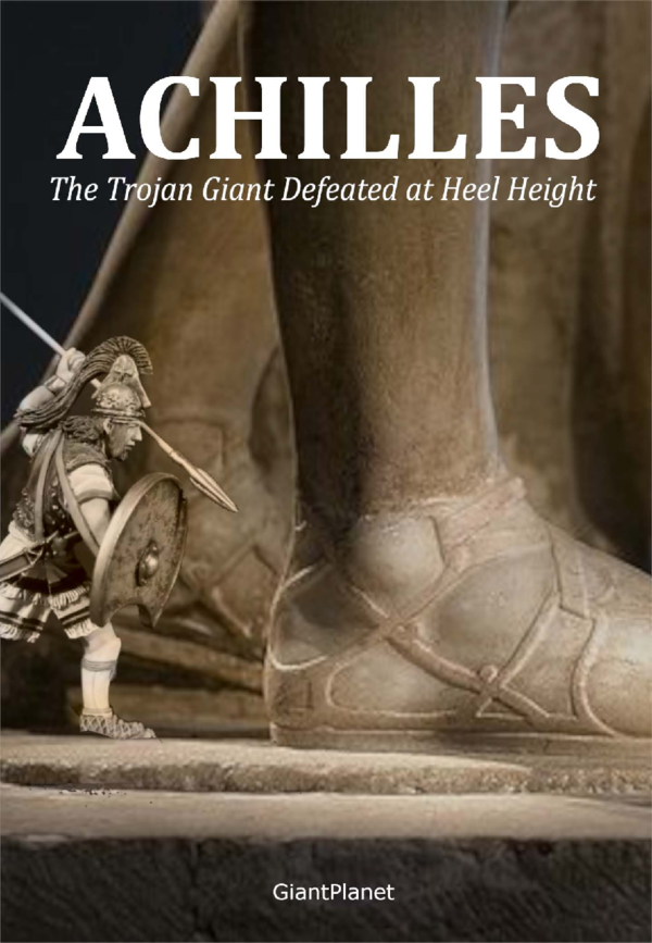 (PDF) Achilles-The Trojan Giant Defeated at Heel Height