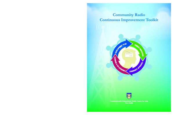 (PDF) Community Radio Continuous Improvement Toolkit