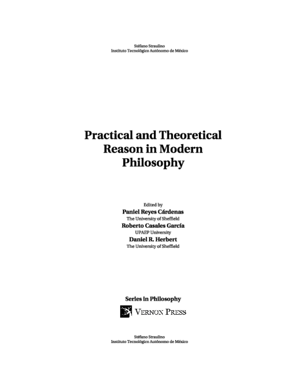 (PDF) Apperception and Self-Knowledge in Kant