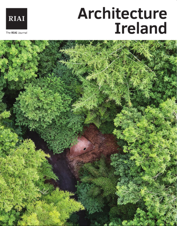 (PDF) Rae Moore Funicular Folly in RIAI Architecture Ireland Journal