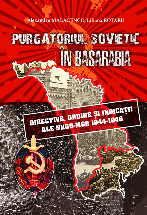 (PDF) SOVIET PURGATORY IN BESSARABIA, DIRECTIVES, ORDERS AND ...