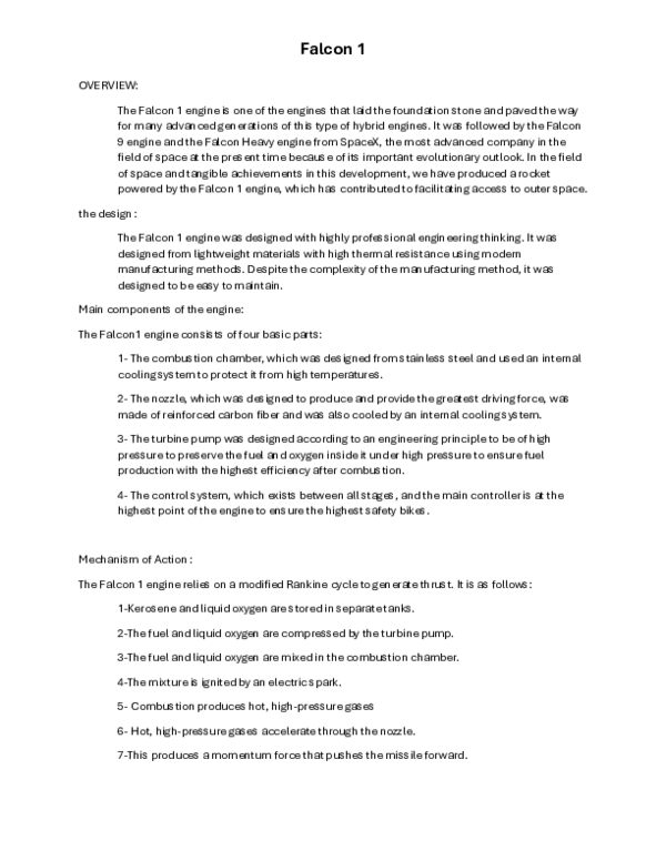(PDF) Falcon