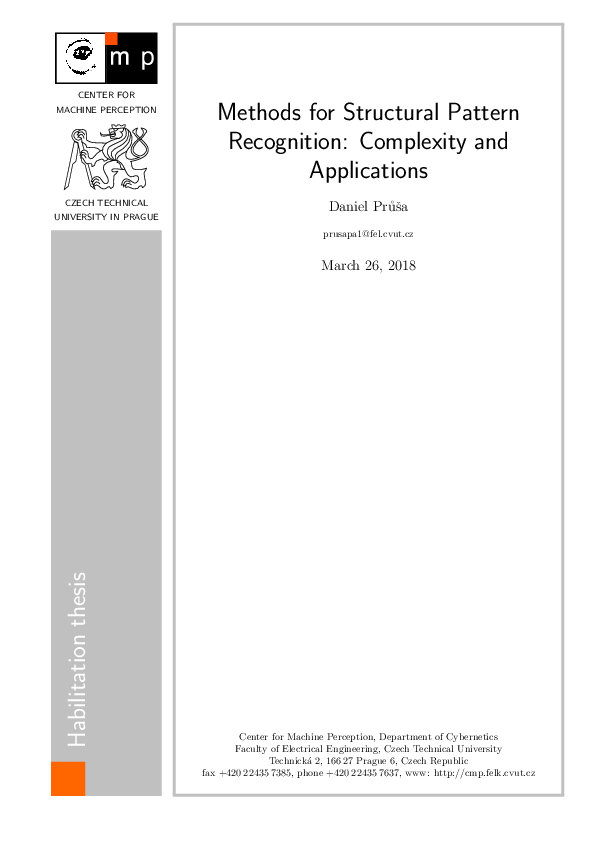 (PDF) Efficient Simplex Algorithm for Pairwise Energy Minimization