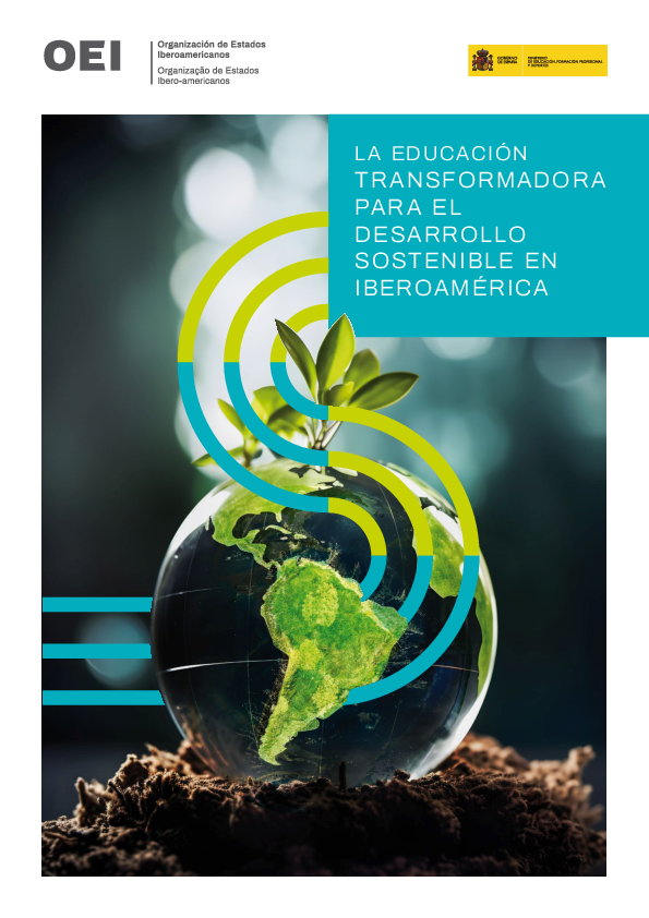 (PDF) La Educacion Transformadora para el desarrollo sostenible en IB