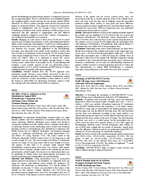 (PDF) Proof of Principle Study for an In-House Developed Automatic 2nd ...