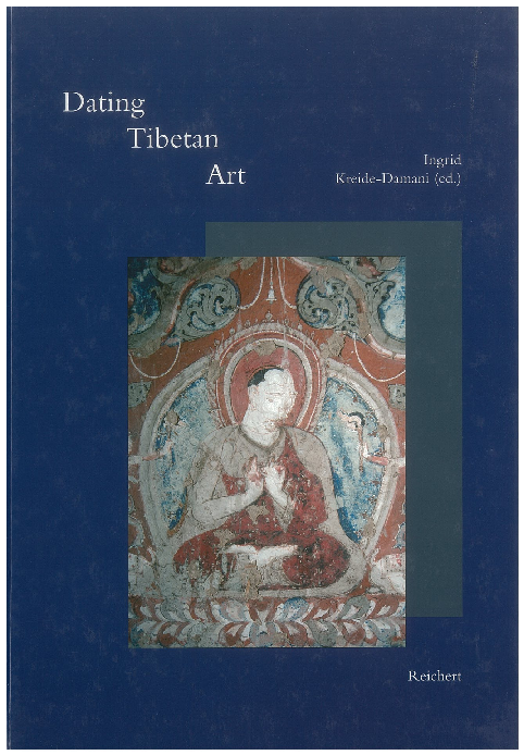 (PDF) Jane Casey Singer. “A Chemchok Heruka Mandala in the McCormick ...