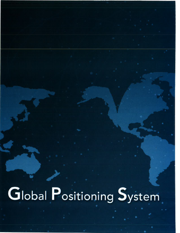 (PDF) Global Positioning System