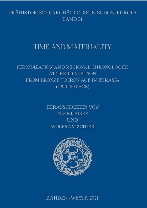 (PDF) The Introduction of Iron in the Old World as a Research Problem.