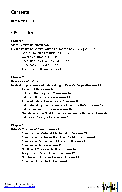 (PDF) Sheets, Diagrams, and Realism in Peirce