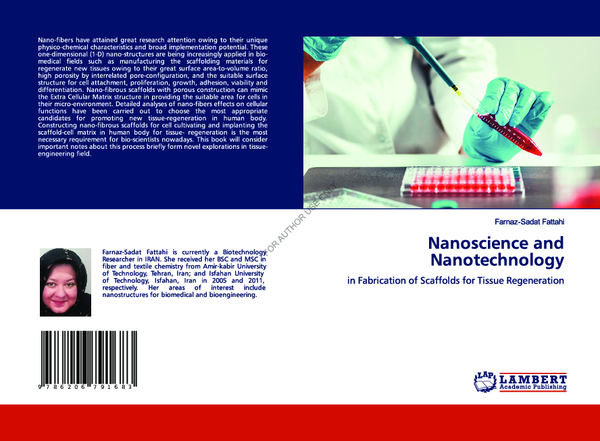 (PDF) nanoscience and nanotechnology