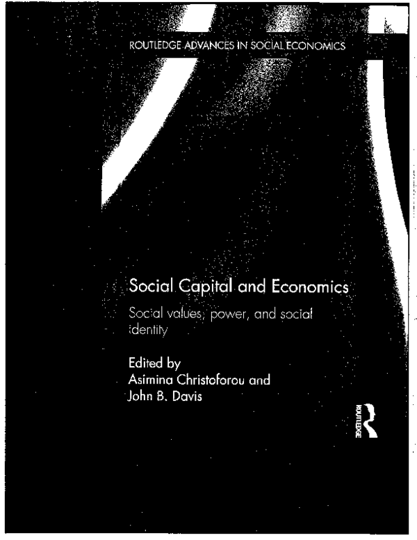 (PDF) Concentrated poverty, racial/ethnic diversity and neighbourhood ...