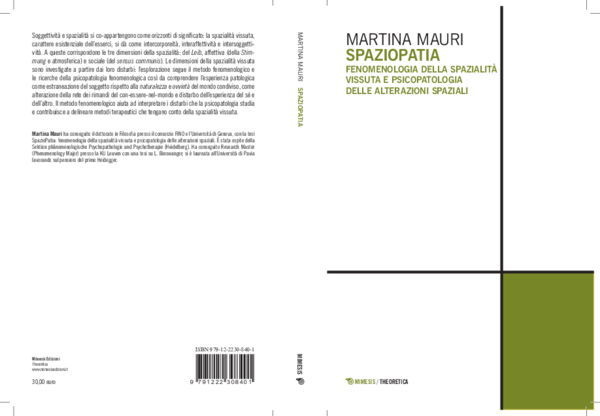 (PDF) MARTINA MAURI SPAZIOPATIA