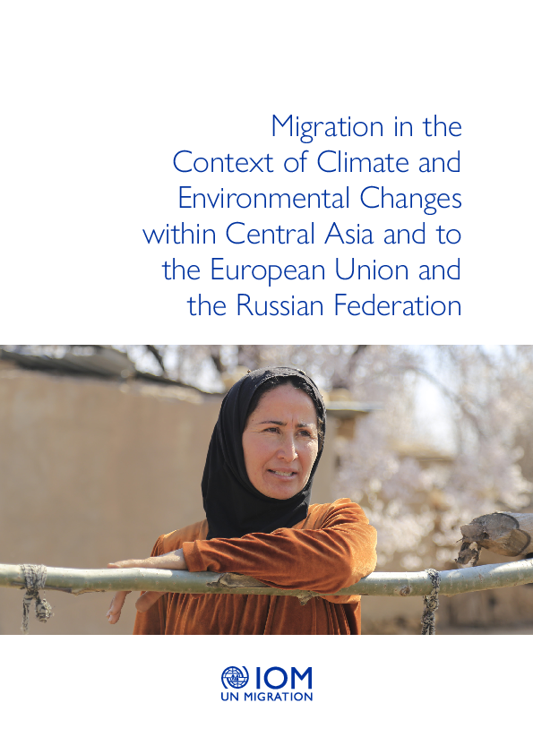 (PDF) Migration in the Context of Climate and Environmental Changes ...