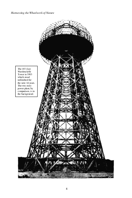 (PDF) Nikola Tesla's Electricity Unplugged: Wireless Transmission of ...