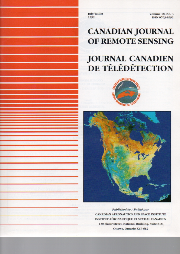 (PDF) Digital Analysis of Low-Relief Topography in a Landsat Snow-Cover ...