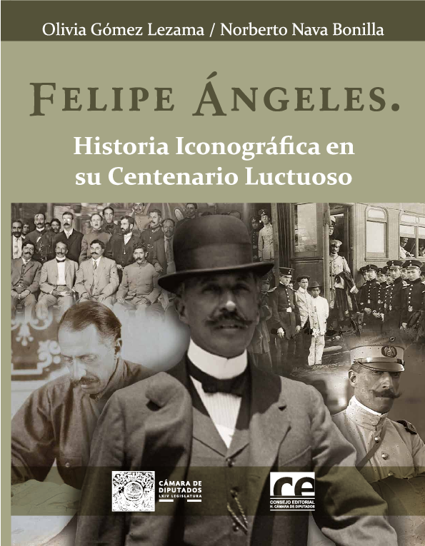 (PDF) FELIPE ANGELES. | Olivia Gomez Lezama - Academia.edu