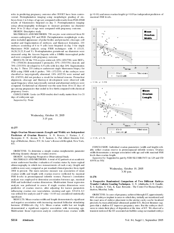 (PDF) A Prospective Randomized Comparison of Two Different Embryo ...