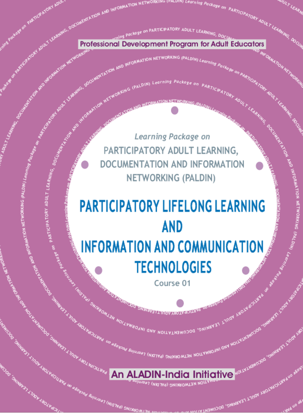 (PDF) PALDIN LEARNING PACKAGE-